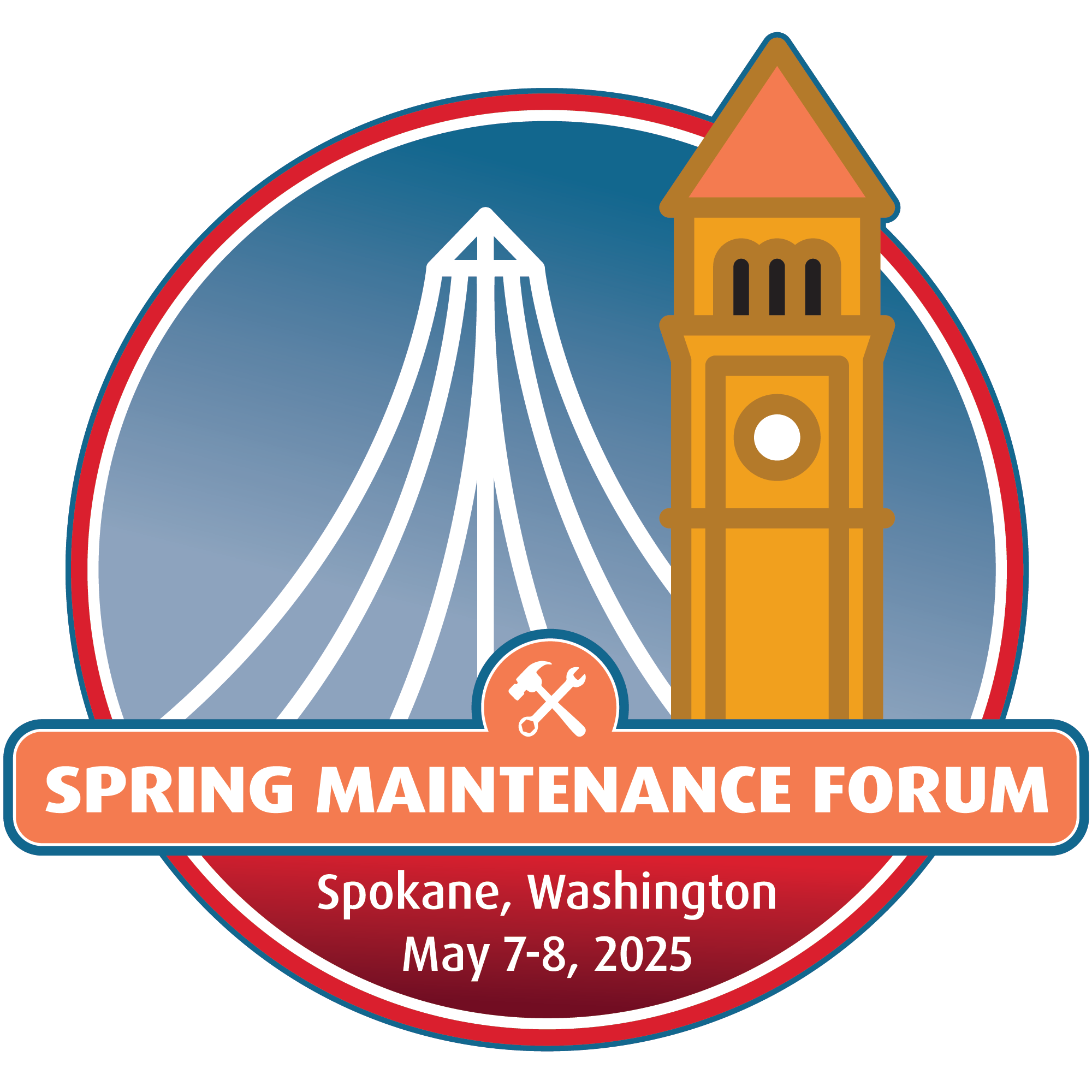 20250127 WSTA Spring Maintenance Forum Logo – WSTA